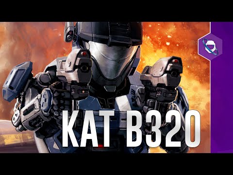 Halo Culture - Kat B320 - YouTube