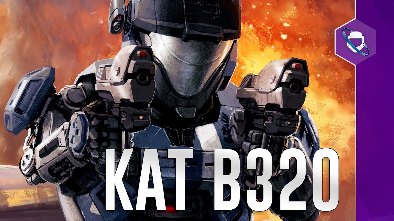 Halo Culture - Kat B320 - YouTube
