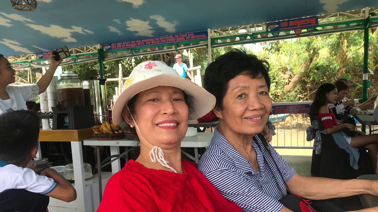 90 MINUTE BALSA CRUISE RIDE in ILOG - YouTube