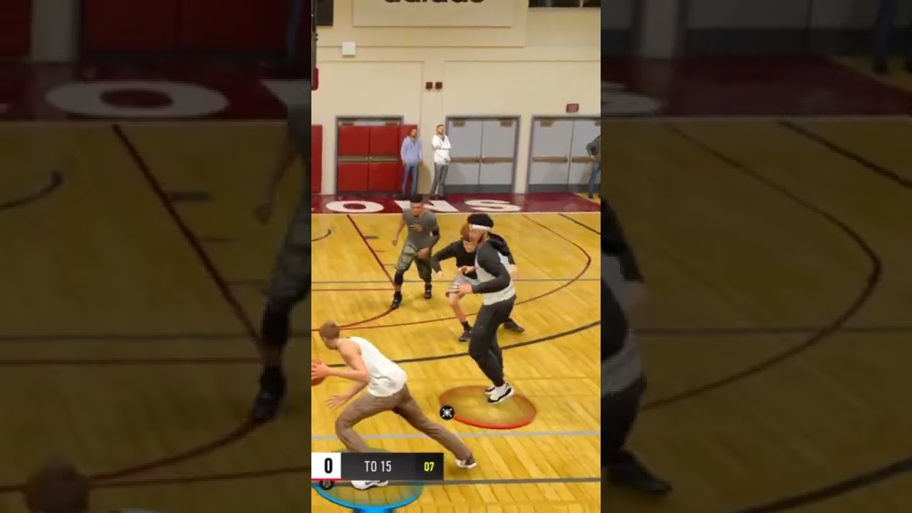 Top 3 worst builds in NBA live 19 - YouTube