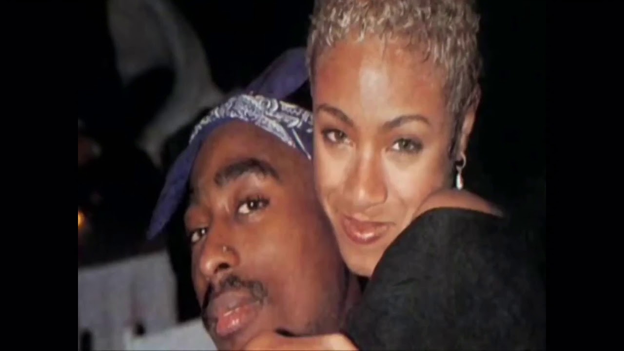 Tupac and Women - YouTube