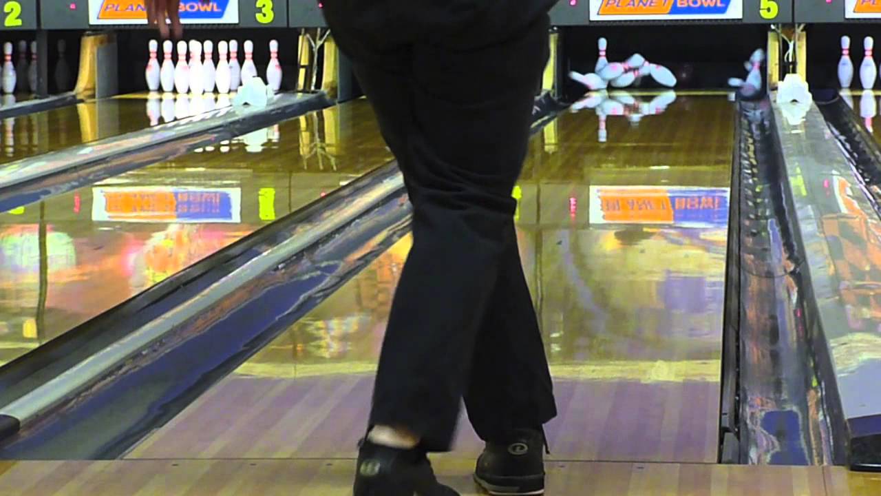 900 Global Bullet Train Bowling Ball Review on Sport Shot by ...