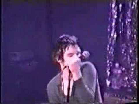 Jonathan Fire*Eater \