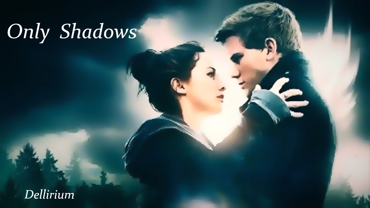 StoneLake - Only Shadows - YouTube