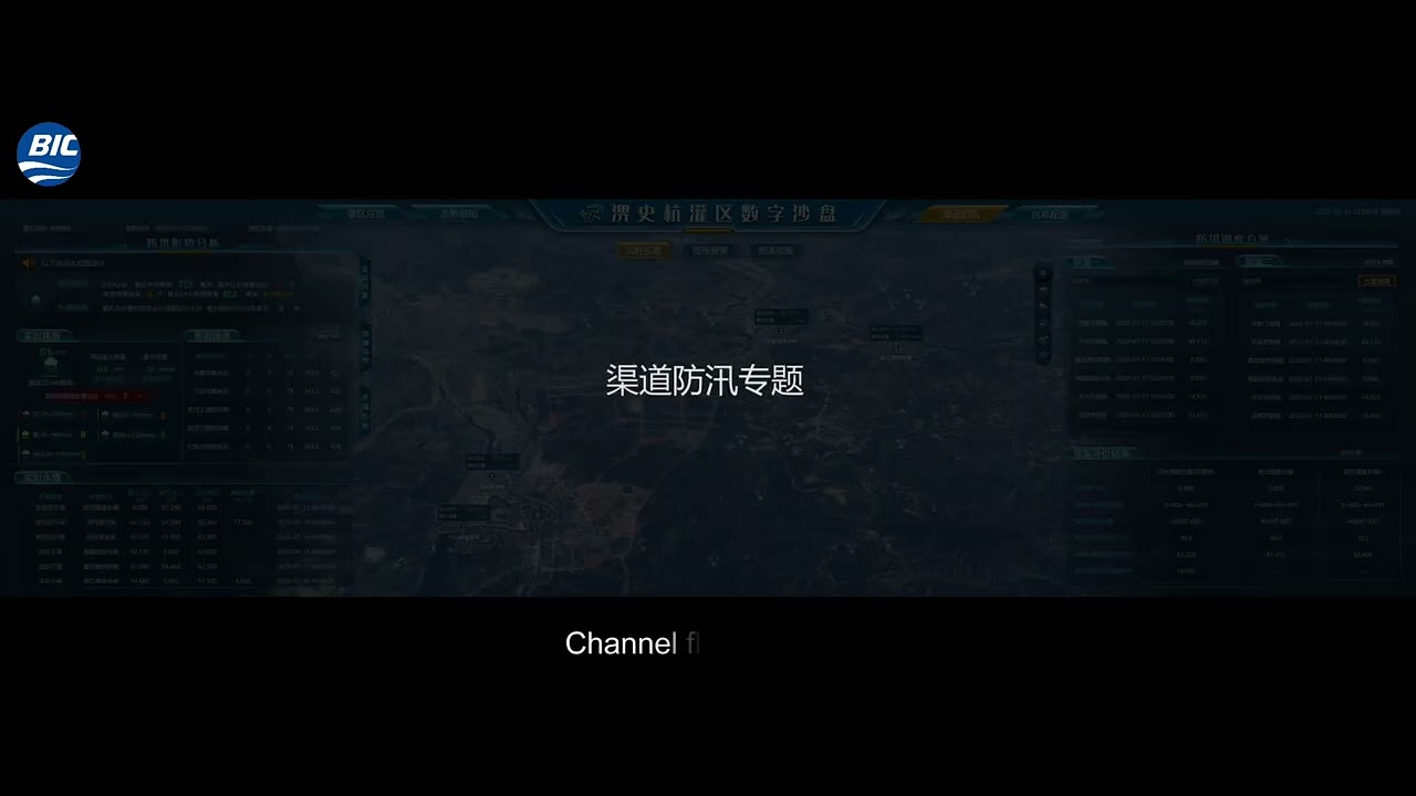 Revolutionizing Water Resource Management with the Digital Sand Table ...