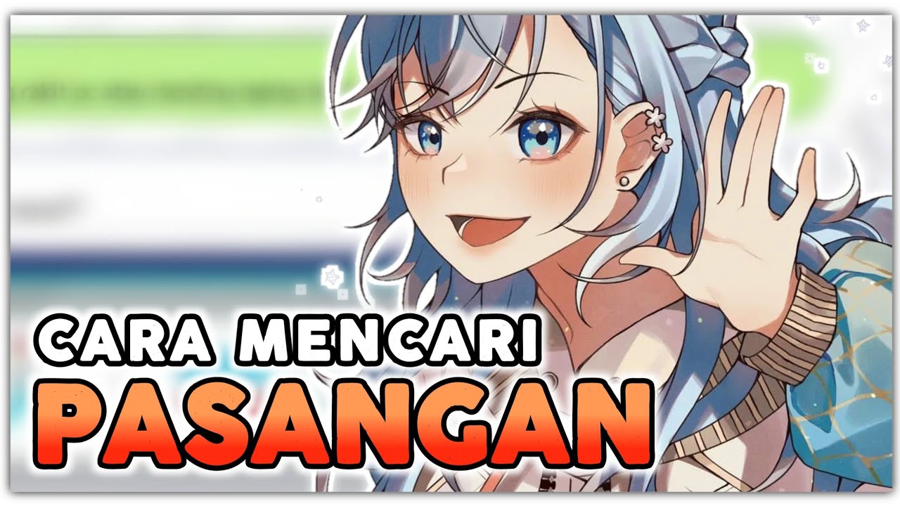 𝙏𝙪𝙩𝙤𝙧𝙞𝙖𝙡 𝙢𝙚𝙣𝙘𝙖𝙧𝙞 𝙥𝙖𝙨𝙖𝙣𝙜𝙖𝙣 𝙖𝙡𝙖 𝙆𝙤𝙗𝙤 - [Kobo Kanaeru] - YouTube