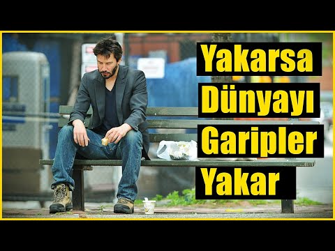 Keanu Reeves'in Trajik Hayat Hikayesi