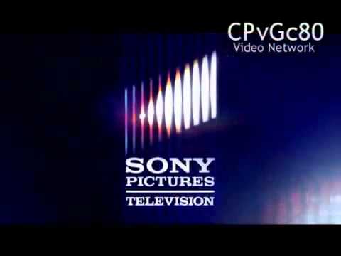 Sony Pictures Television Logo (Long Version) (Slow Motion) - YouTube