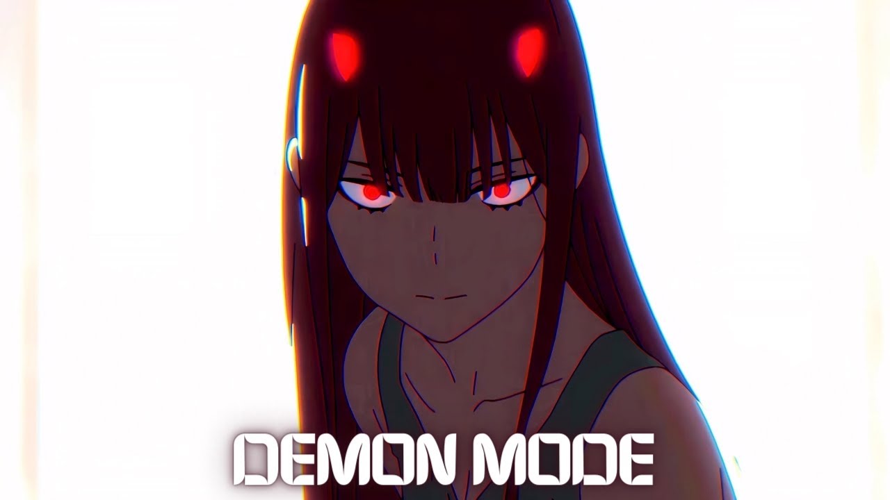 Zero Two - Demon Mode by Stileto, AViVA - YouTube