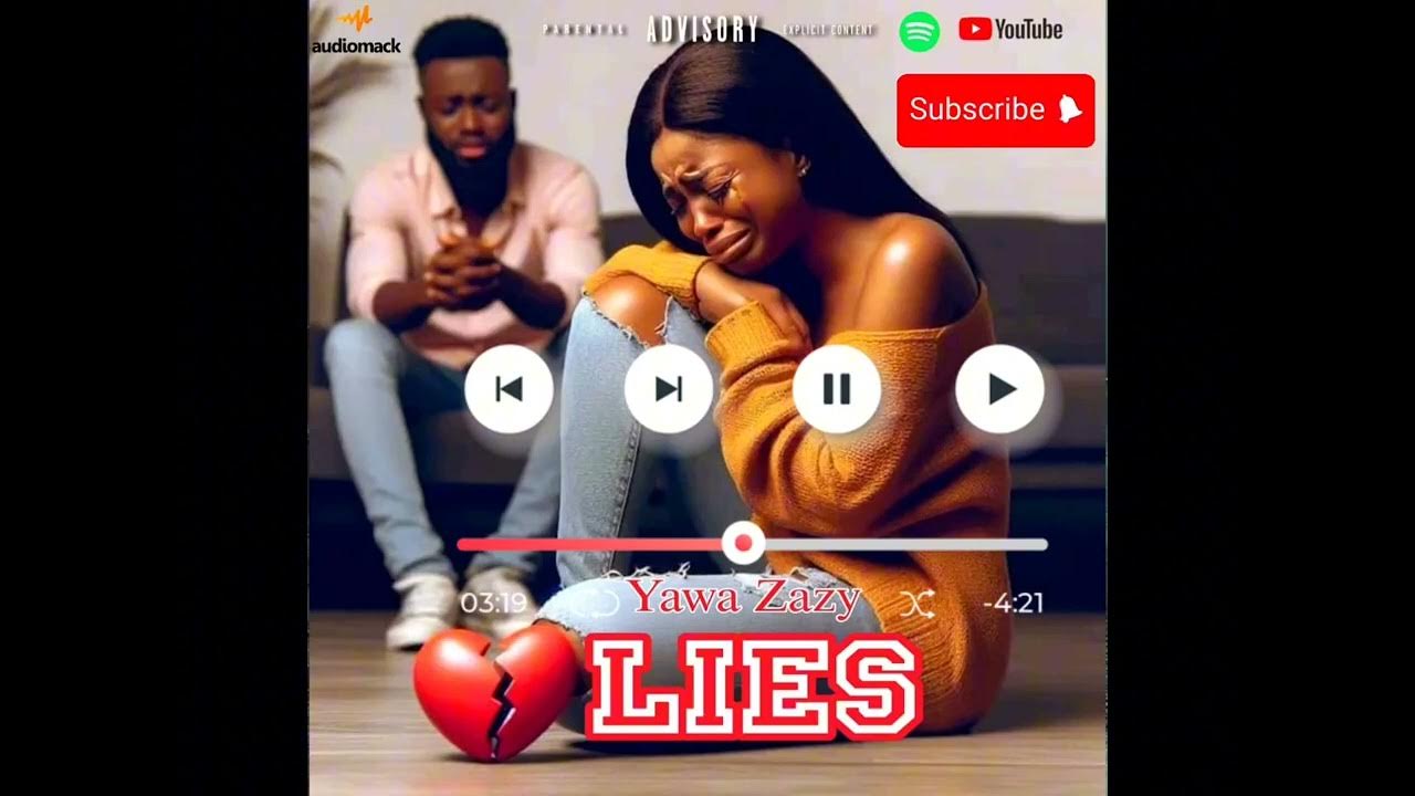 Yawa Zazy _-_ Lies - YouTube