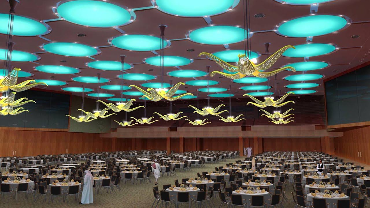 QNCC First Cut - YouTube