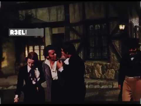 Behind the Scenes of Song Without End - YouTube