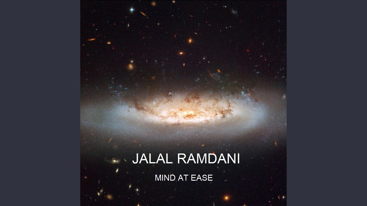 Mind at Ease - YouTube