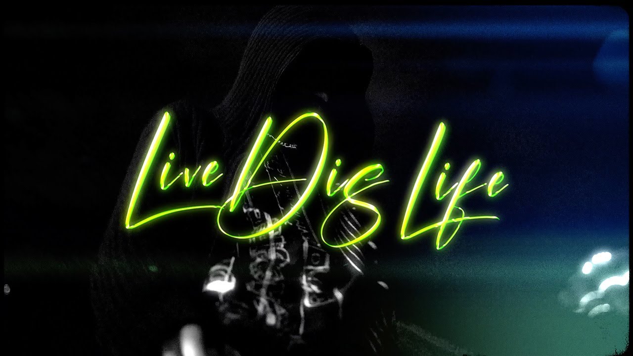 MBSHOLA - LIVE DIS LIFE - YouTube