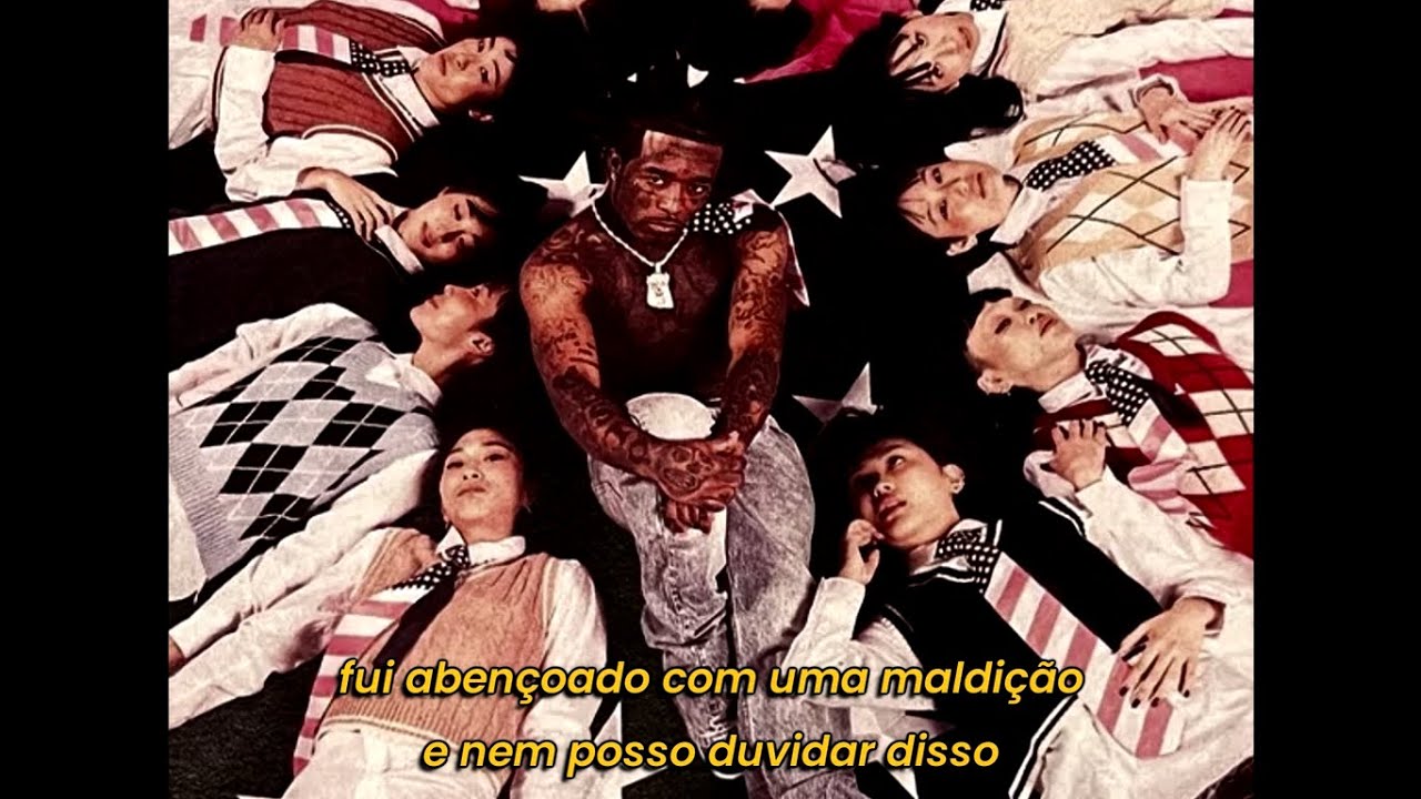 lil uzi vert, bring me the horizon - werewolf (legendado) - YouTube