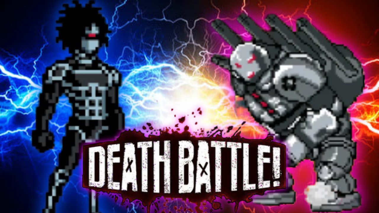 Drive Knight vs Metal Knight | what if fights! - YouTube