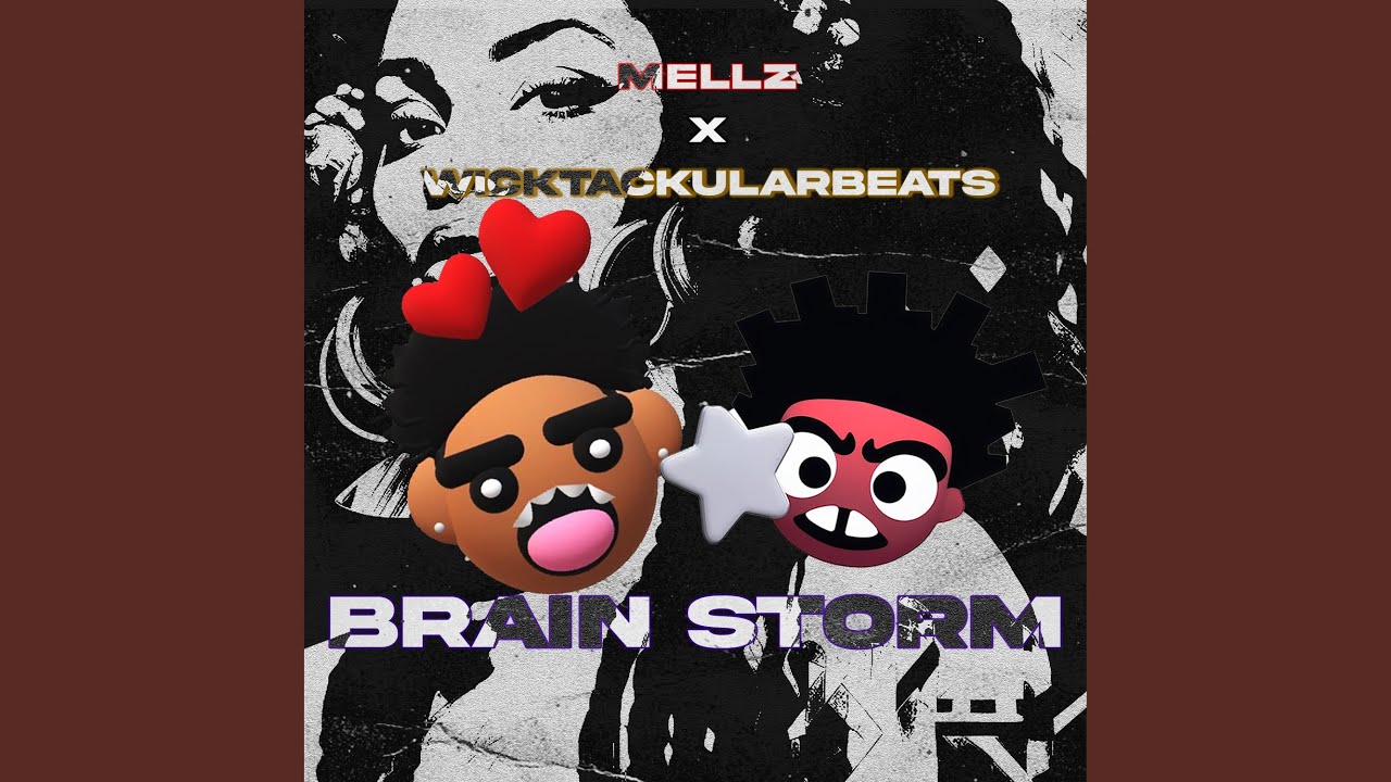Brain Storm (Instrumental Version) - YouTube