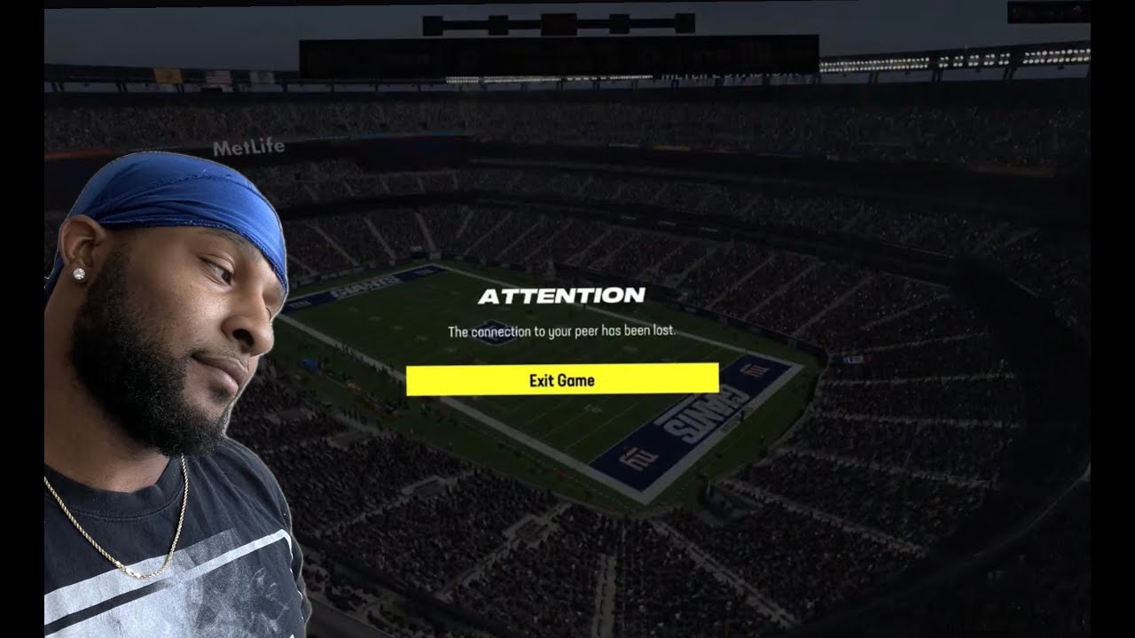 Madden 24 Ultimate Team - Madden 25 needs better SBMM! MJ making people ...