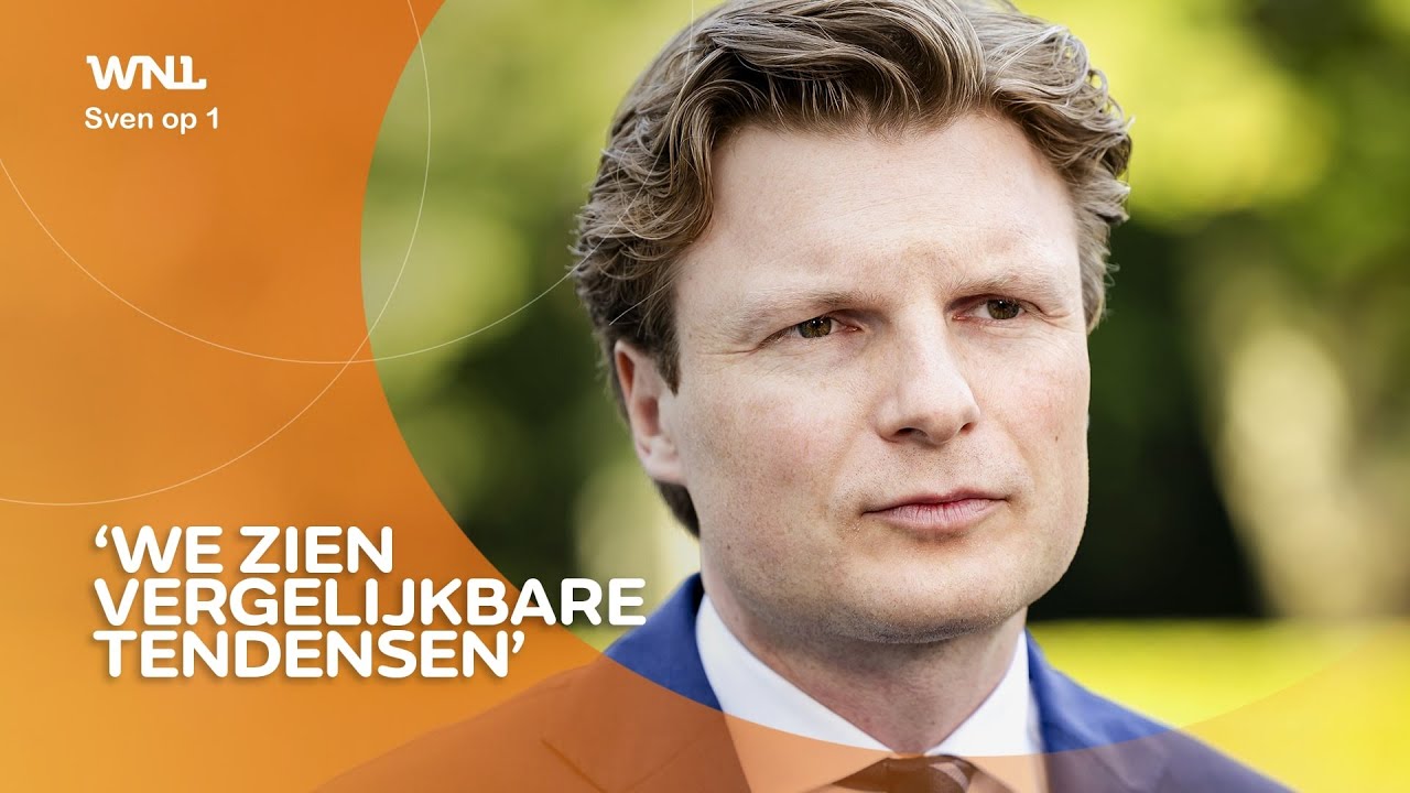 Defensieminister Brekelmans deelt Duitse zorg Russische oorlogsplannen ...