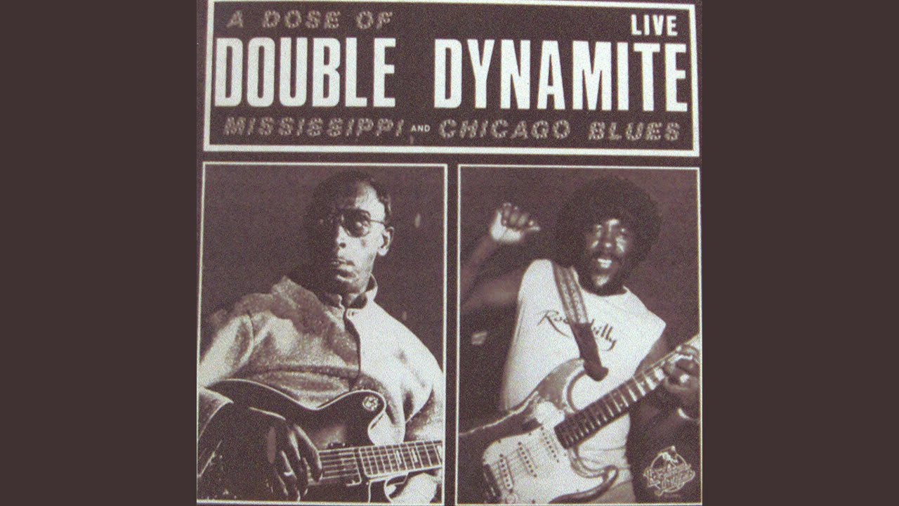 Garbage Man Blues, Miss You - YouTube