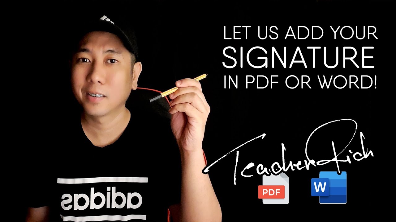 How To Add Digital Signature In PDF And Microsoft Word YouTube how-to-add-digital-signature-in-pdf-and-microsoft-word-youtube