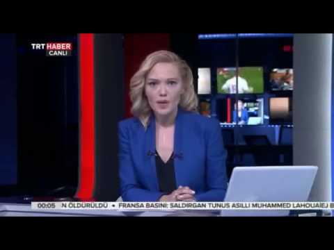 15 16 Temmuz 2016 Darbe TRT Spikeri