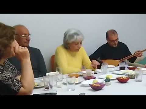 ÇAĞIRIRIM DOST | FIRAT ÇALIŞKAN