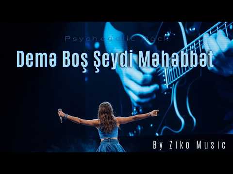 Zaur Əli & ByZikoMusic - Demə Boş Şeydi Məhəbbət (Yeni 2026) #byzikomusic #zaureli #mahnilar2026