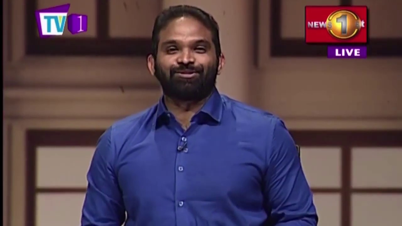 Sri Lanka's political landscape underfire FACE THE NATION 08/06/2020 ...