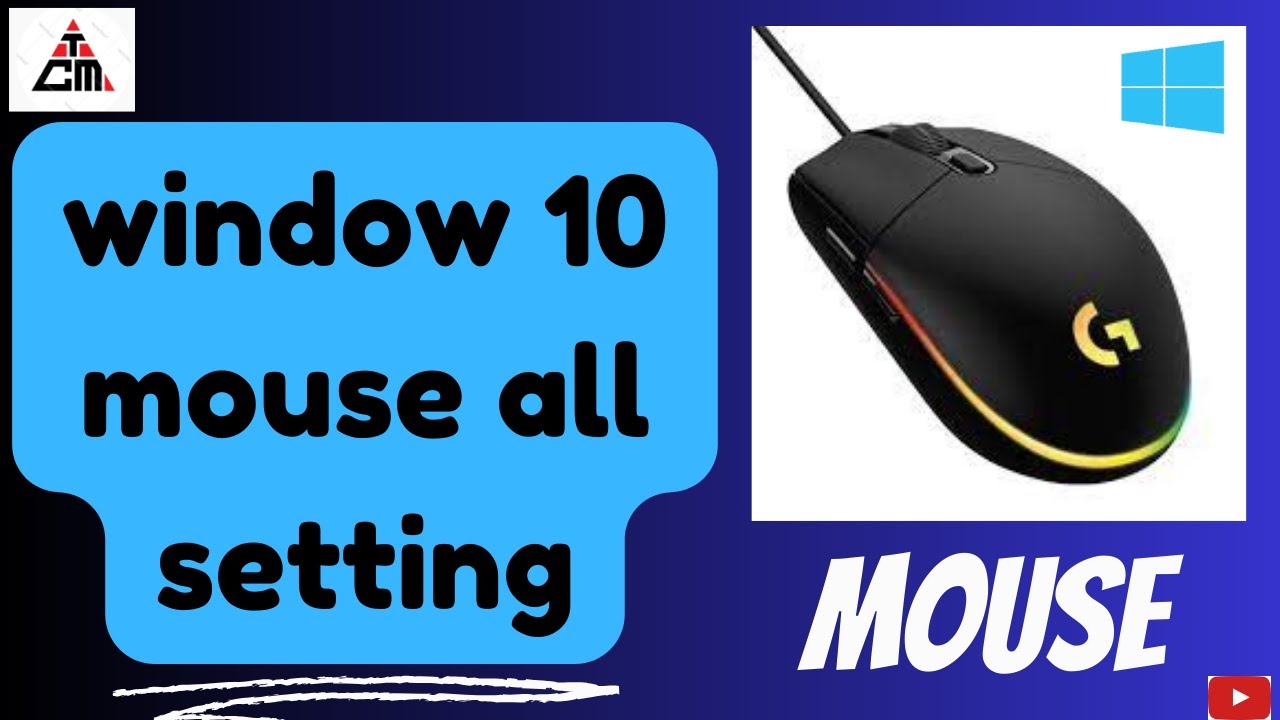 How To Do Windows 10 Mouse Settings A Step by Step Guide For how-to-do-windows-10-mouse-settings-a-step-by-step-guide-for