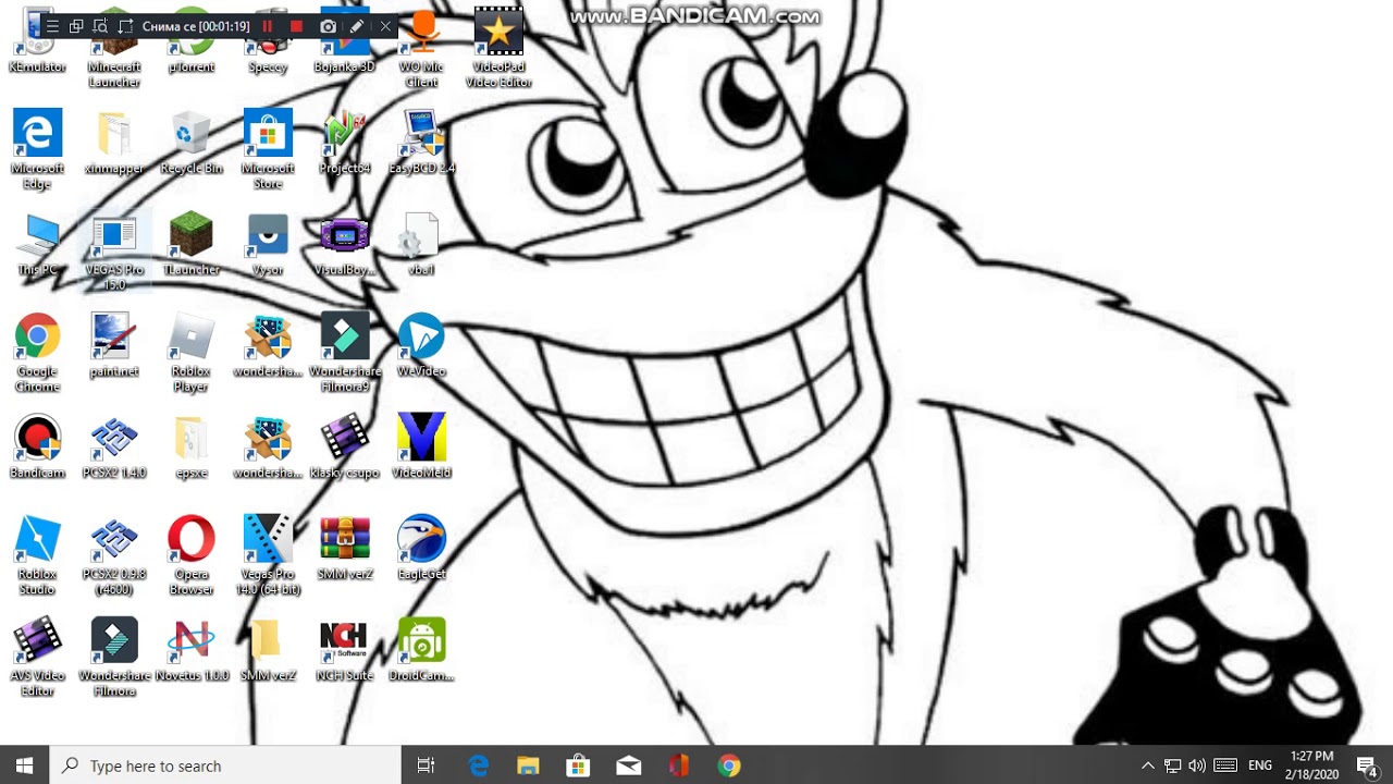 How To Make a Super Slow effect - YouTube