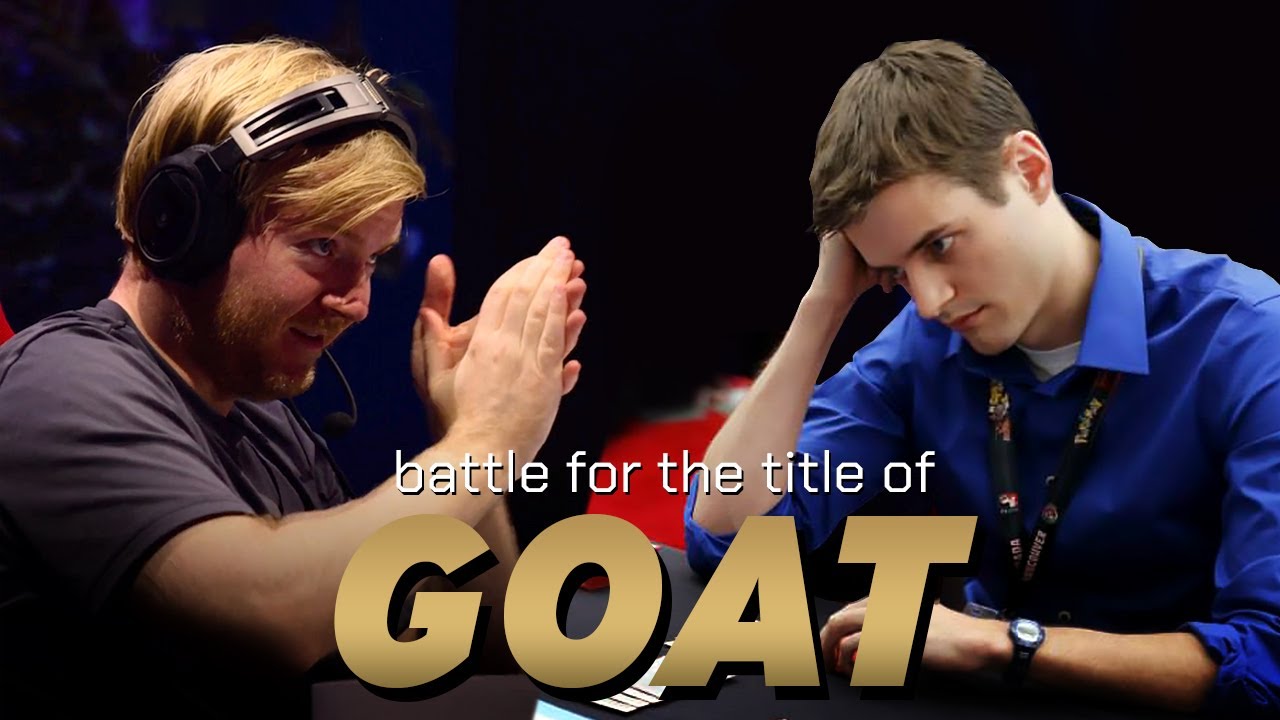 Who is the greatest Pokémon TCG player of all time? - YouTube