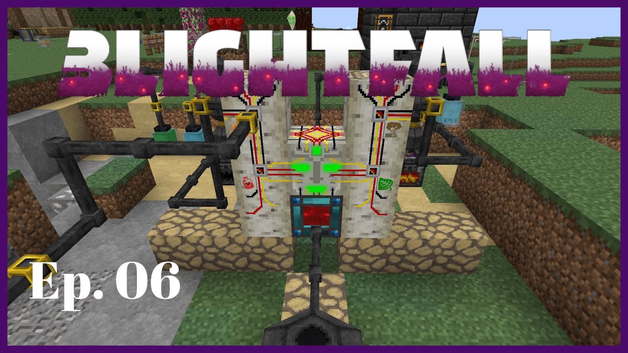 Blightfall in 2025 - Ep06: The Dawn Machine and Finale - YouTube