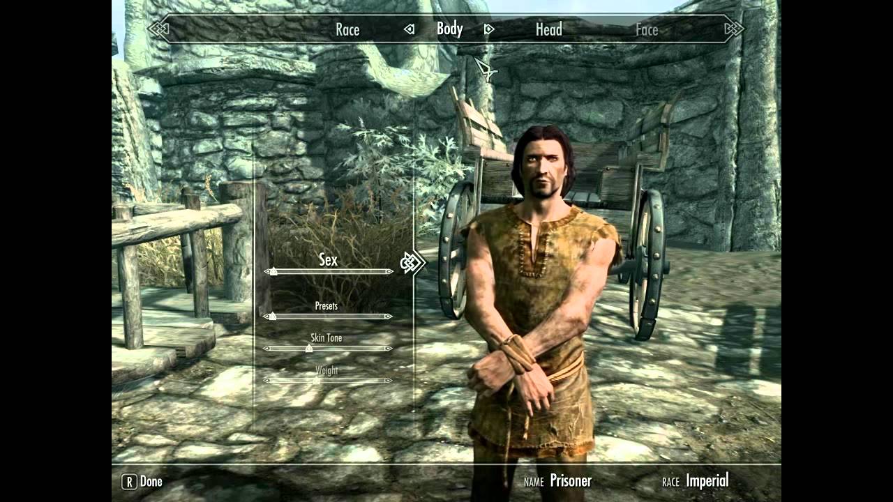 The Elder Scrolls V - Skyrim a história, conhecendo o game e analise ...