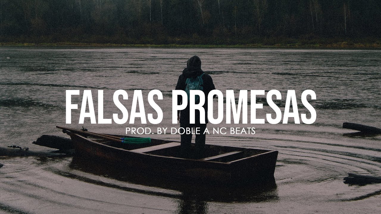 Falsas Promesas - Melodia Triste Piano Instrumental (Sad & Emotional ...