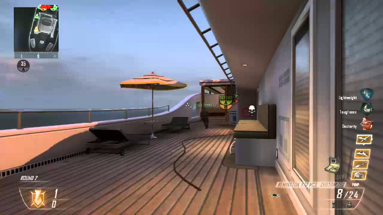 FpG-xSpirit - Black Ops II Game Clip - YouTube