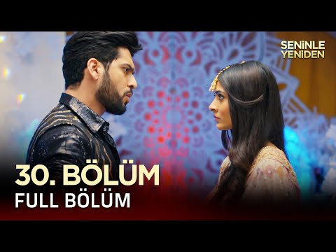 Seninle Yeniden Hint Dizisi - Mehndi Hai Rachne Waali 30. Bölüm @kanal7