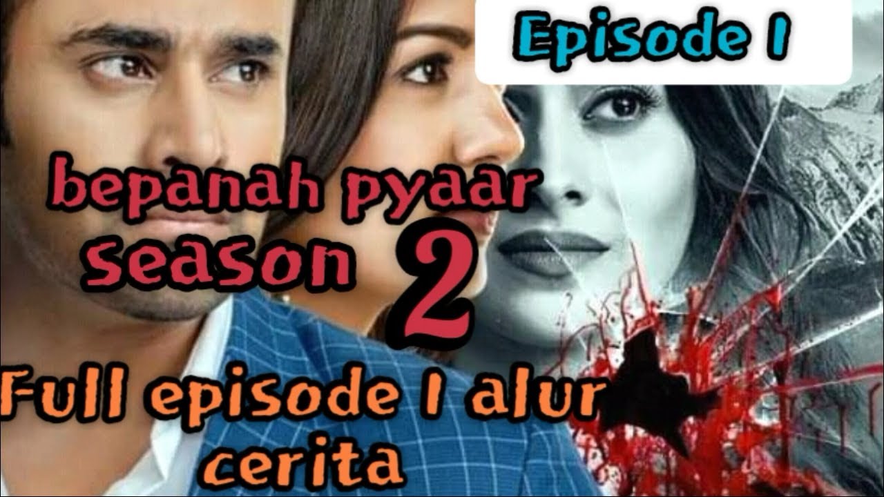 Pragati hilang ingatan ,Bepanah pyaar season 2 - YouTube