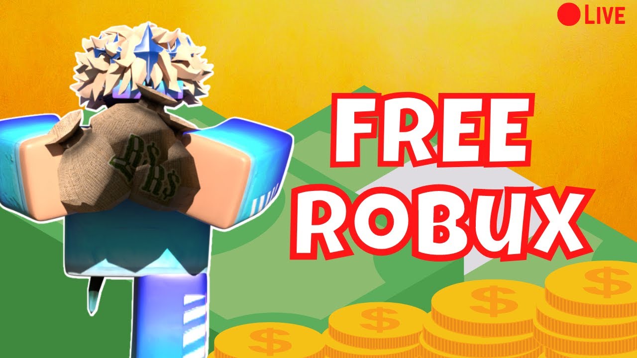 🔴LIVE! | DONATING ROBUX IN PLS DONATE! 💸 #69!! - YouTube