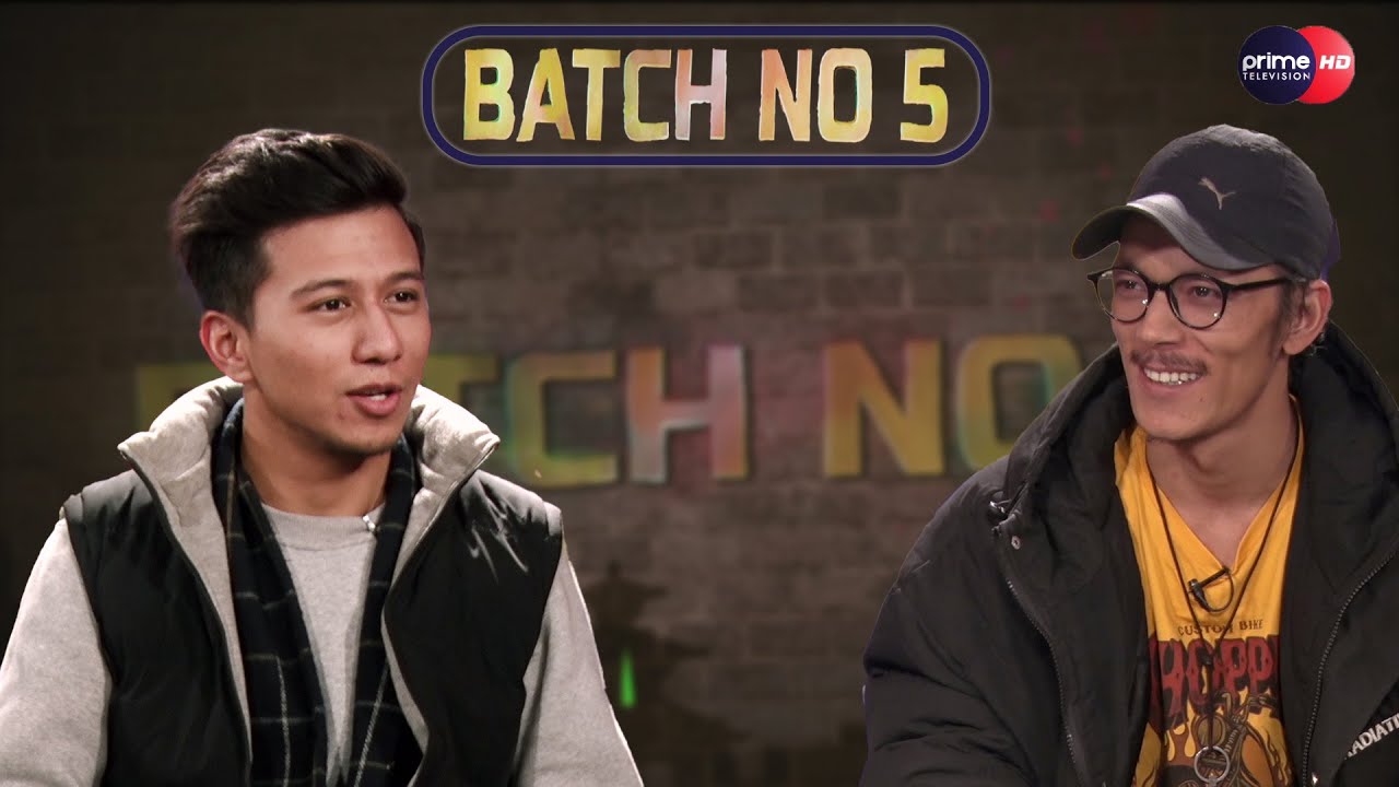 PrimeHD | Batch No 5 | Ankit Khadka | Biraj Shrestha | - YouTube