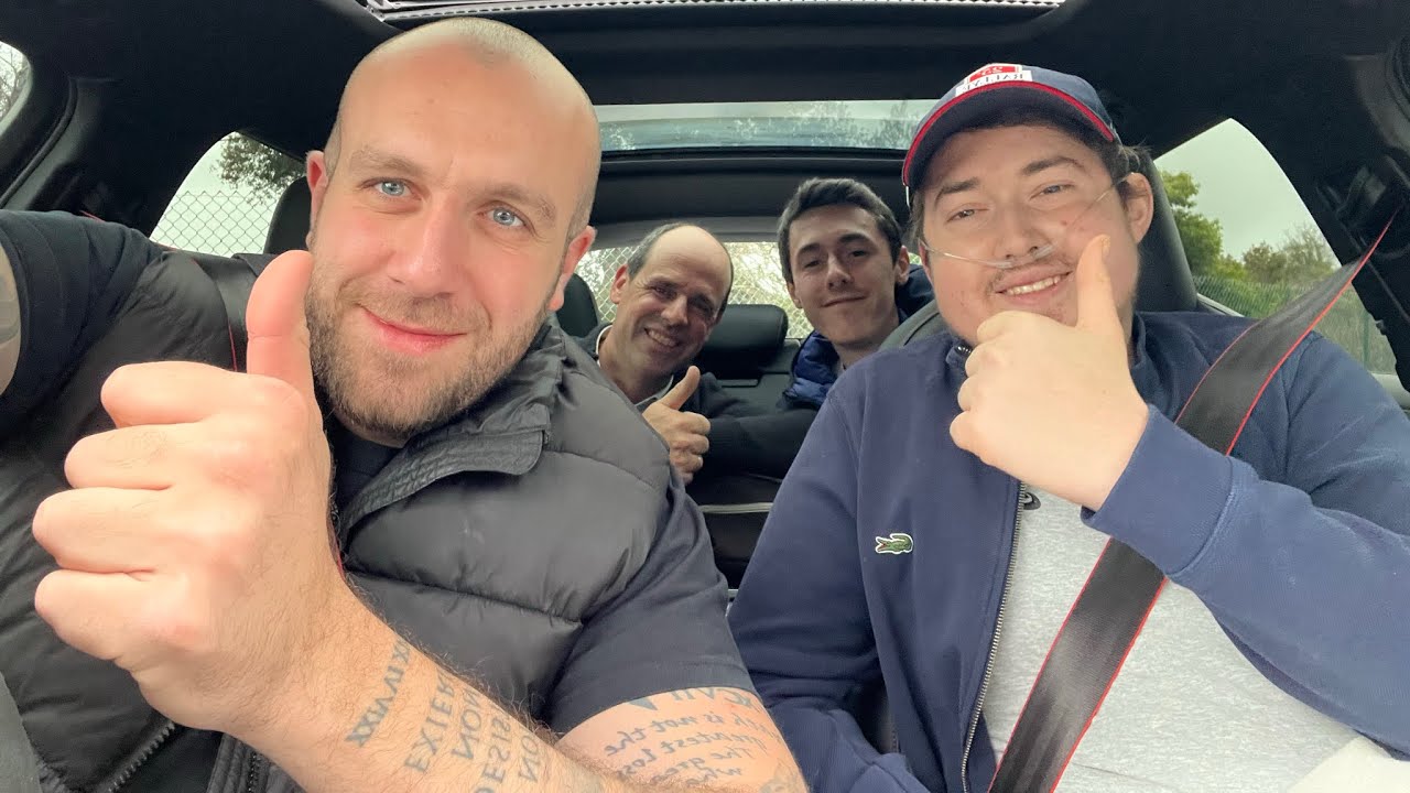 [GMK] REPOSE EN PAIX 🪦🕊️ - YouTube