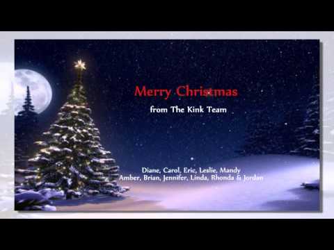The Kink Team | Merry Christmas