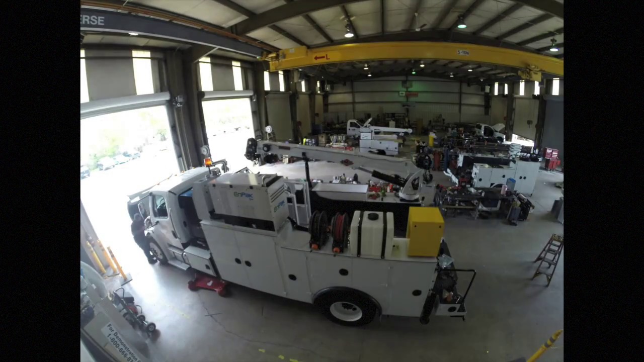 NFE Assembling an IMT Dominator 2 - YouTube