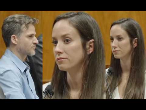 Hawaii Nurse Recalls Seeing Hiker Hitting Wife w/ Rocks On Pali Puka Trail