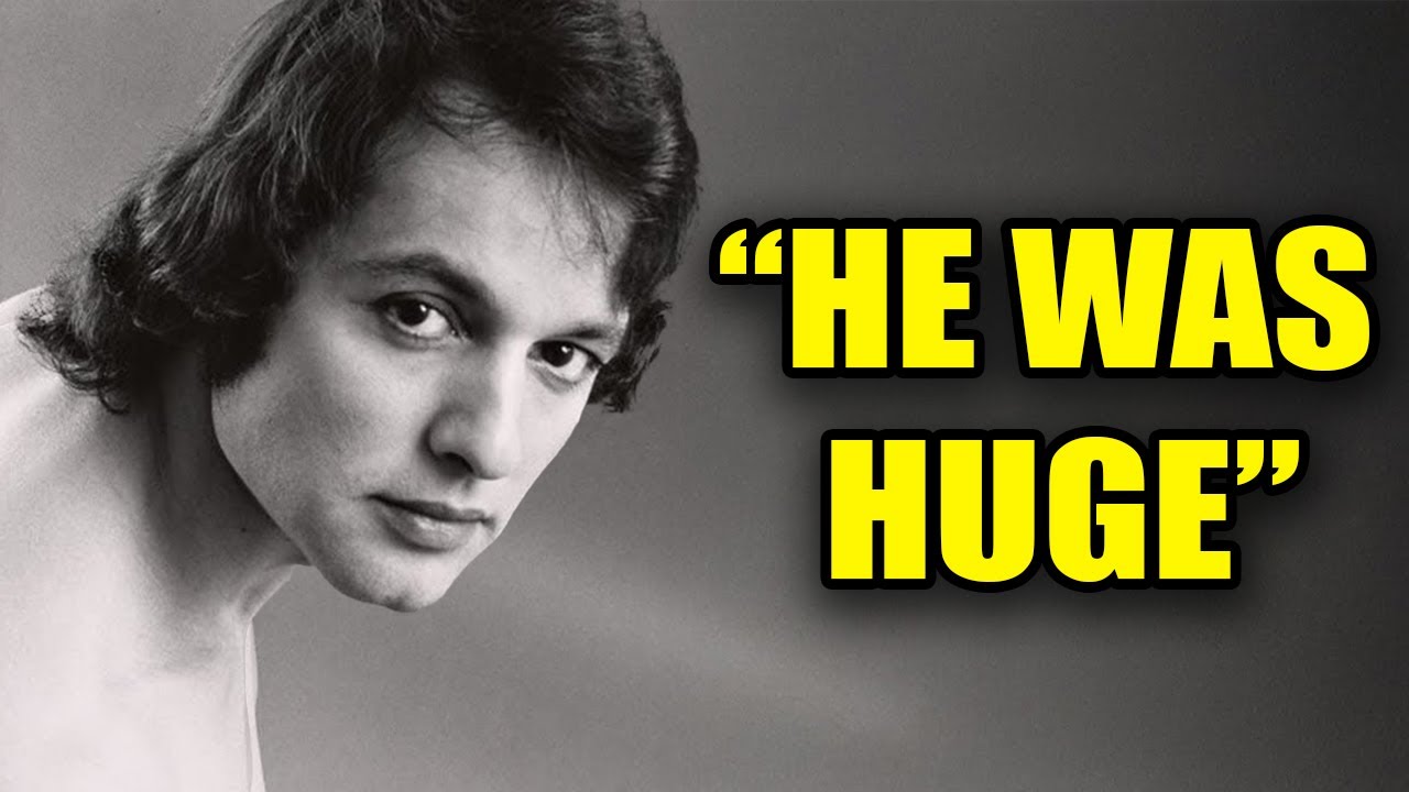 Before Death, Sal Mineo REVEALS Names Of Gay Hollywood Actors He Dated ...