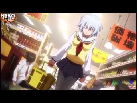 [AMV]-《Ben-To》-Hero