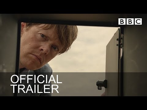Humphrey Goodman | Death In Paradise BBC One TV Trailer HD - YouTube