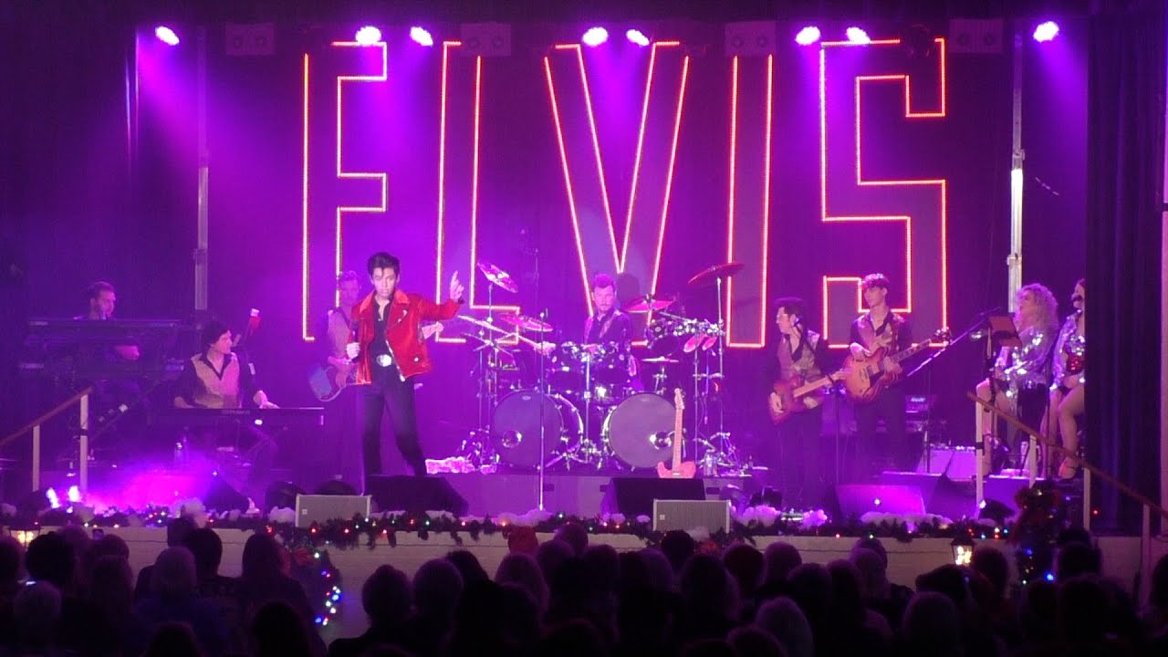 Finley Watkins, “Silent Night” - video by Susan Quinn Sand - YouTube