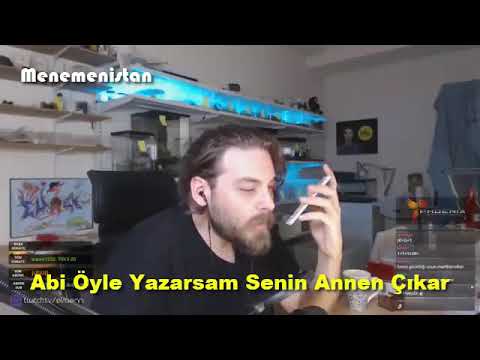 Elraen Laf Sokma Edit's (Menemenistan)