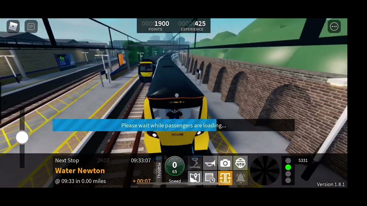 Upper Staploe — Leighton West - YouTube